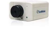 GeoVision GV-BX2400 Datasheet | AI Chat & PDF Download | Manualzz