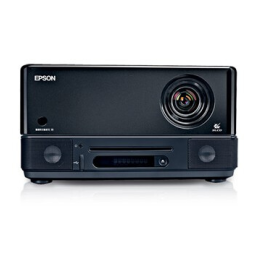 Epson MovieMate 72 Quick Guide | AI Chat & PDF Download | Manualzz
