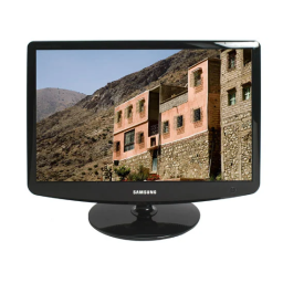 Samsung 2232BW Quick Guide | Manualzz