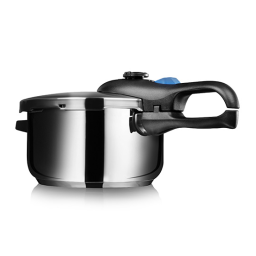 Tower Compact 4 Litre Pressure Cooker Safety And Instruction Manual ...