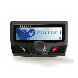 Parrot CK3100 LCD Quick Start Guide | Manualzz