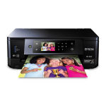 Epson ET-2980 Printers User Guide | AI Chat & PDF Download | Manualzz