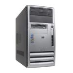 HP Compaq dx2480 Microtower PC Reference Guide | Manualzz