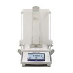 Analytical Balance Excellence XS XS205 Dual Range Operating ...