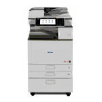 Manuel UTAX P-4030i, P-4035i, P-5035i, P-6035i MFP | Manualzz