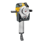 Wacker Neuson BH65 25x108 Gasoline Breaker Parts Manual | Manualzz