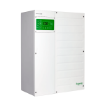 Schneider Electric XW Pro Installation Guide | Manualzz