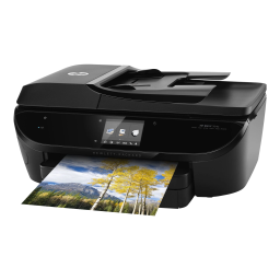HP ENVY 7644 e-All-in-One Printer Panduan Pengguna | Manualzz
