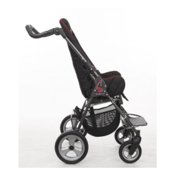 Swifty Reha-Buggy User Manual | Manualzz