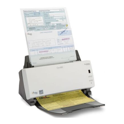 Guía de instalación escáner ScanMate i1120 | Manualzz