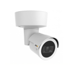 A1 Security Cameras AXIS FA1105 Installation Manual | Manualzz