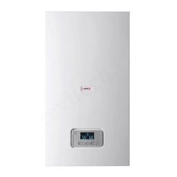 Protherm Panther Boiler User Manual | Manualzz