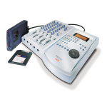 Fostex FD-8 Digital Multitracker Owner's Manual | Manualzz