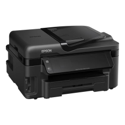 Epson WorkForce WF-3520DWF User's Guide | Manualzz