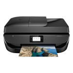 HP OfficeJet Pro 8030 All-in-One Printer series Instructions | Manualzz