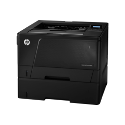 HP LaserJet Pro M706 series Installation Guide | Manualzz
