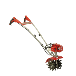 Mantis Deluxe Tillers Manual | AI Chat & PDF Download | Manualzz