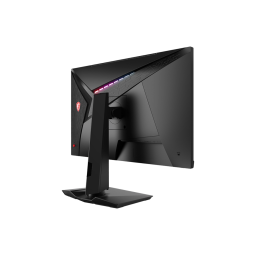 MSI Optix MAG272QR monitor User manual | Manualzz