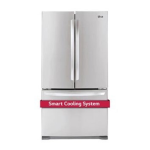 LG LFC25776ST Specification | Manualzz