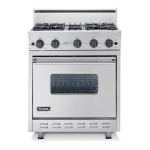 Viking VGSC307 Range Hoods Owner's Manual | Manualzz