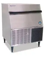 Hoshizaki KM-255BAH Specifications | Manualzz