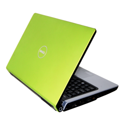 Dell Studio 1435, Studio 1436 Quick Reference Guide | Manualzz