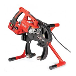 RIDGID 66388 Pipesaw Kit Specification | Manualzz