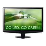 Viewsonic VX2270Smh-LED-S MONITOR User Guide | Manualzz