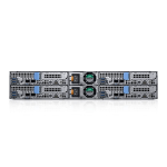 Dell EMC XC Series XC6420 Appliance Owner's Manual | Manualzz