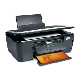 Lexmark Impact S305 User`s guide | Manualzz