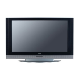 LG 42PC3R Owner's manual | Manualzz