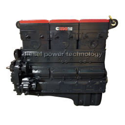 Cummins Marine Engine Install Directions: AI Chat | Manualzz