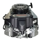 Kawasaki FD680V FD731V Service Manual | Manualzz