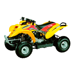 E-TON Viper 70, 70M, 90R ATV OWNER’S MANUAL | Manualzz
