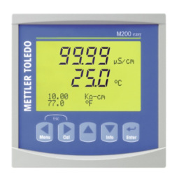 Mettler Toledo M200 Transmitter: PDF Guide & AI Chat | AI Chat & PDF ...