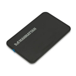 Manhattan 130042 Drive Enclosure Datasheet | Manualzz