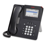 Avaya CMS Supervisor PC Client, CMS Supervisor Web - User Manual | Manualzz