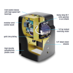 Chamberlain Elite SL3000UL Addendum To Owner's Manual | Manualzz