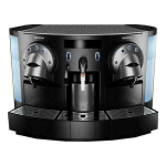 Coffee machine Gemini CS 220 Pro User manual | Manualzz