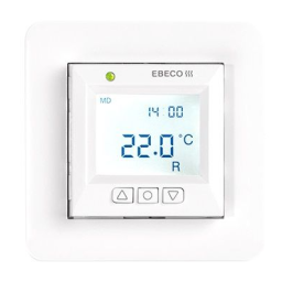 EBECO EB-Therm 355 Quick guide | Manualzz