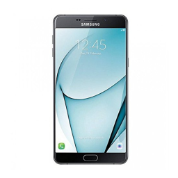 Samsung SM-A910F/DS User Manual (Nougat) | Manualzz