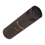 Sennheiser MKH 8050 Quick Guide | Manualzz