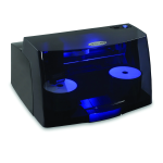 Rimage Allegro 100 User Guide | Manualzz