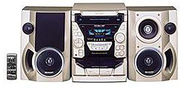 SHARP CD-BP160W, CD-BP180W, CD-BP1500W, CD-BP1700W SERVICE MANUAL ...