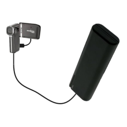 Digital Camcorder NS-DV1080P User Guide | Manualzz