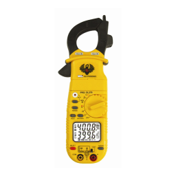 UEi Test Instruments DL379 Instruction manual | Manualzz
