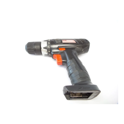 Drill Master 62872 18v 3/8 in. Cordless Drill/Driver And Flashlight Kit ...