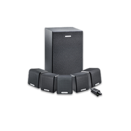 Creative Inspire SBS 560 Quick Start Manual | Manualzz