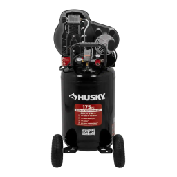 Uso de herramientas. Husky C304H | Manualzz