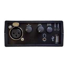 Prodys Quantum Lite Quick Guide | Manualzz
